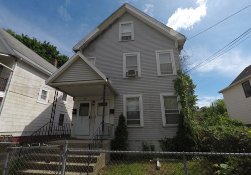 Mandy Management | Apartments in New Haven, CT