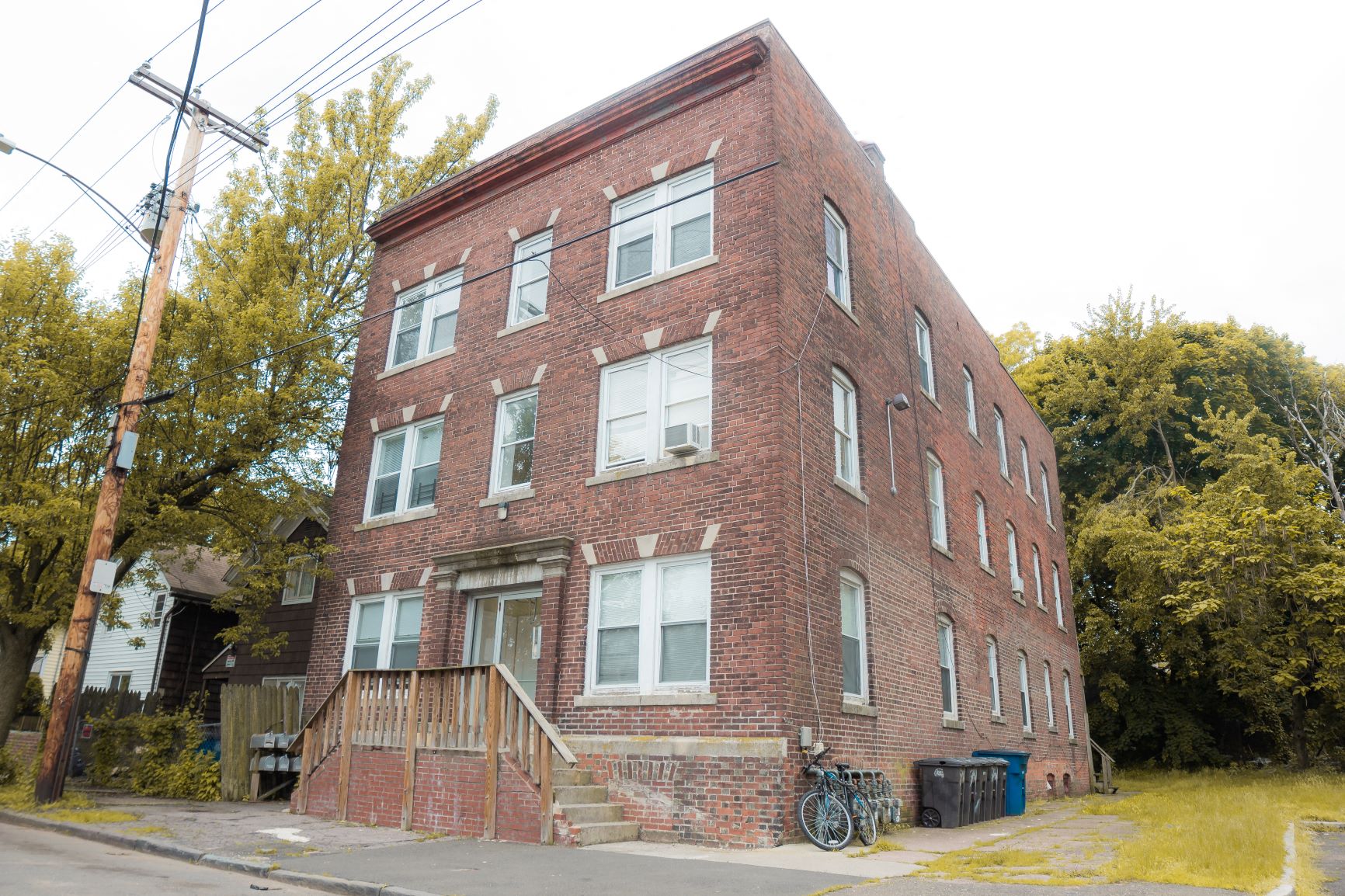 Mandy Management | Apartments in New Haven, CT