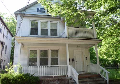 Mandy Management | Apartments in New Haven, CT