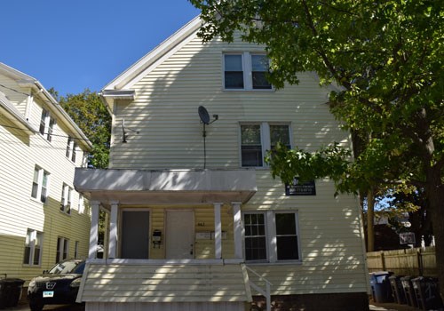 Mandy Management | Apartments in New Haven, CT