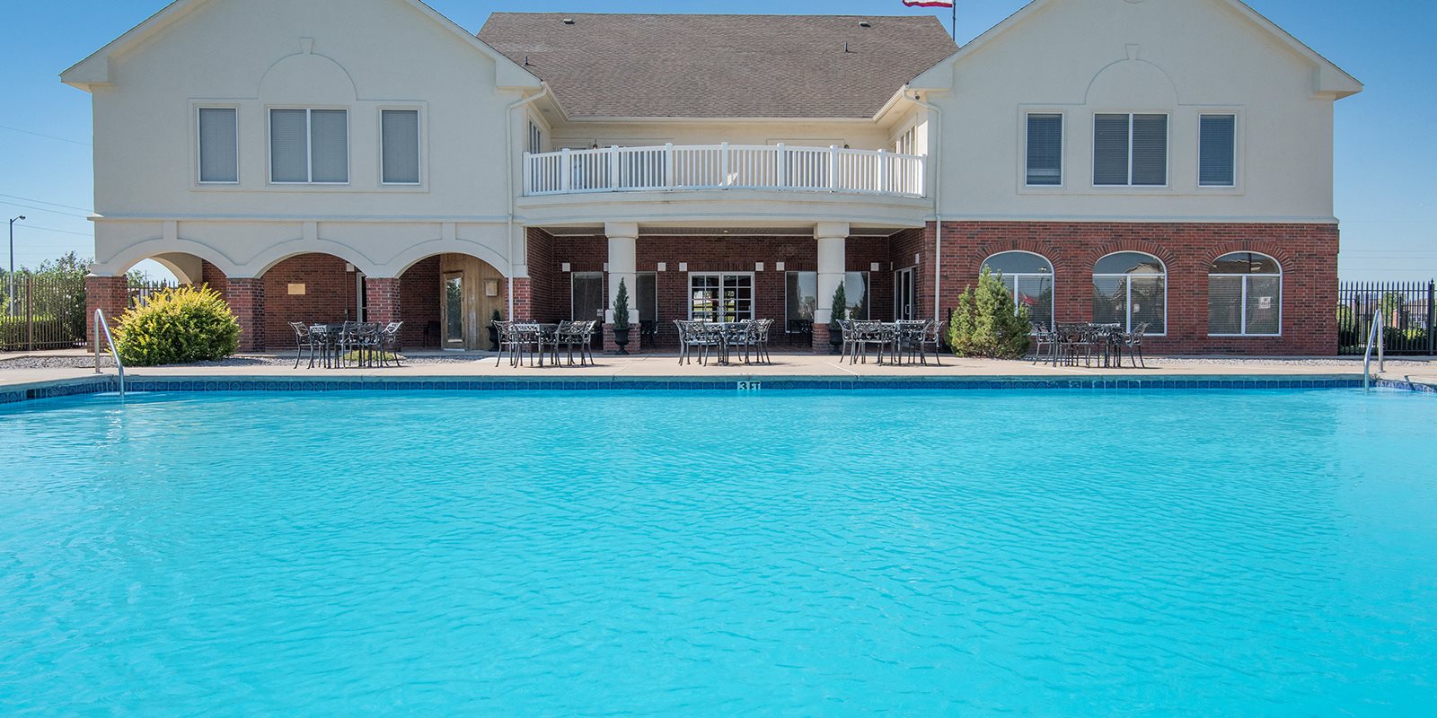 The Greens at Derby I/II | Apartments in Derby, KS