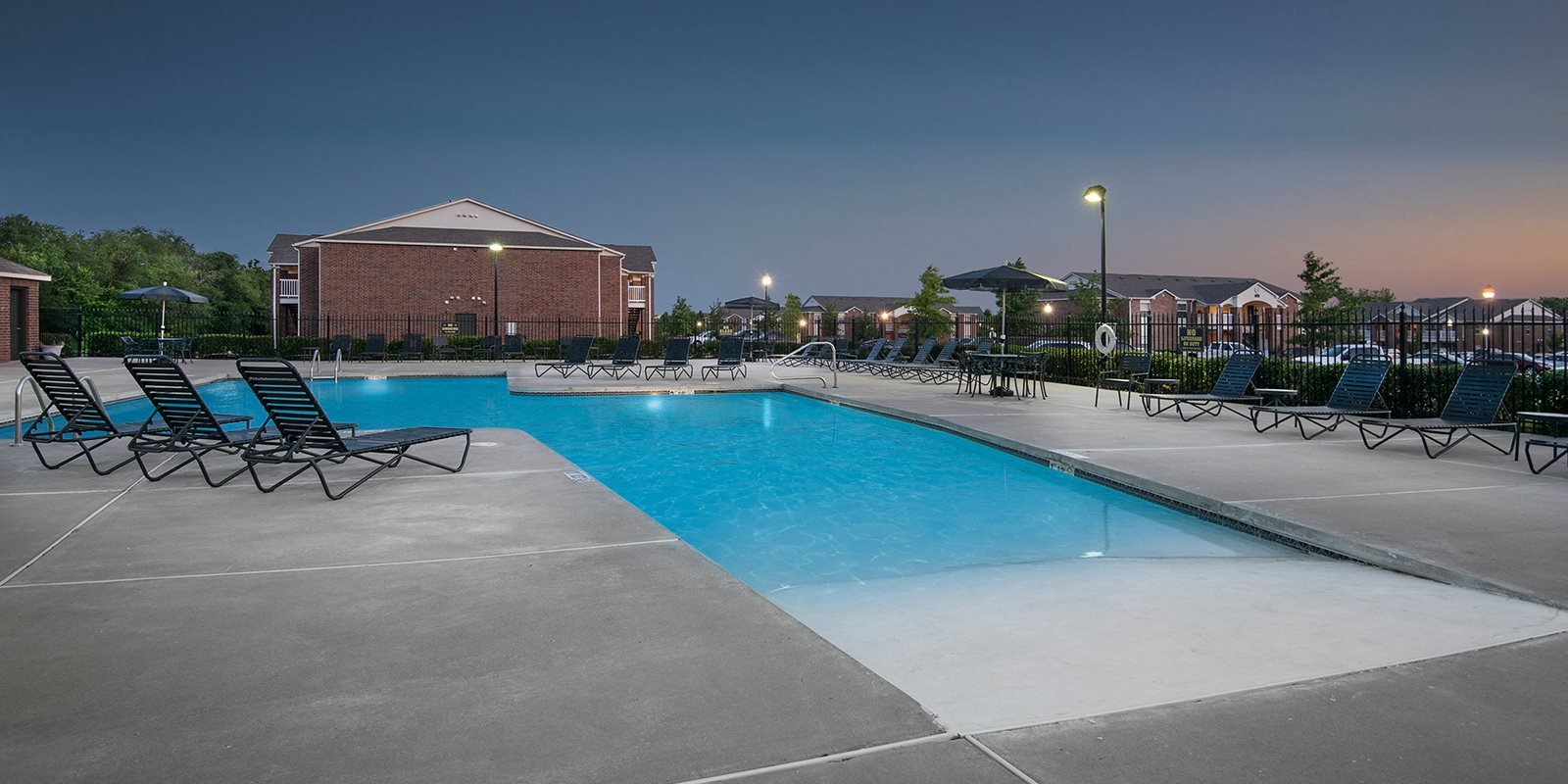 The Fairways at Derby | Apartments in Derby, KS