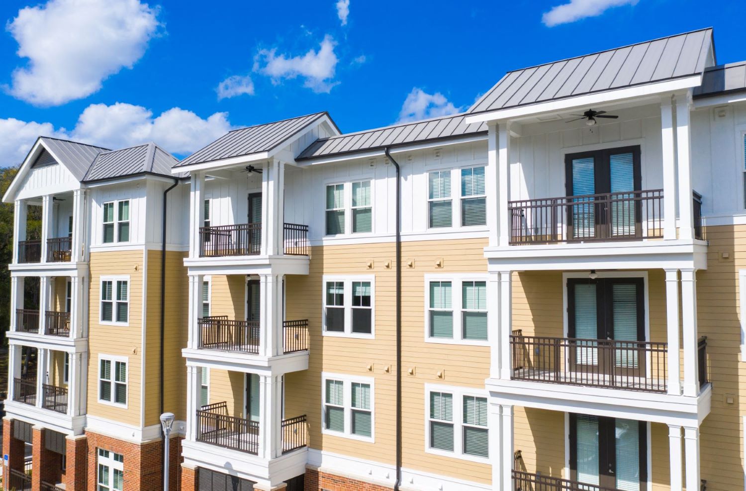The Flats at Tioga Town Center | Newberry FL Apartments