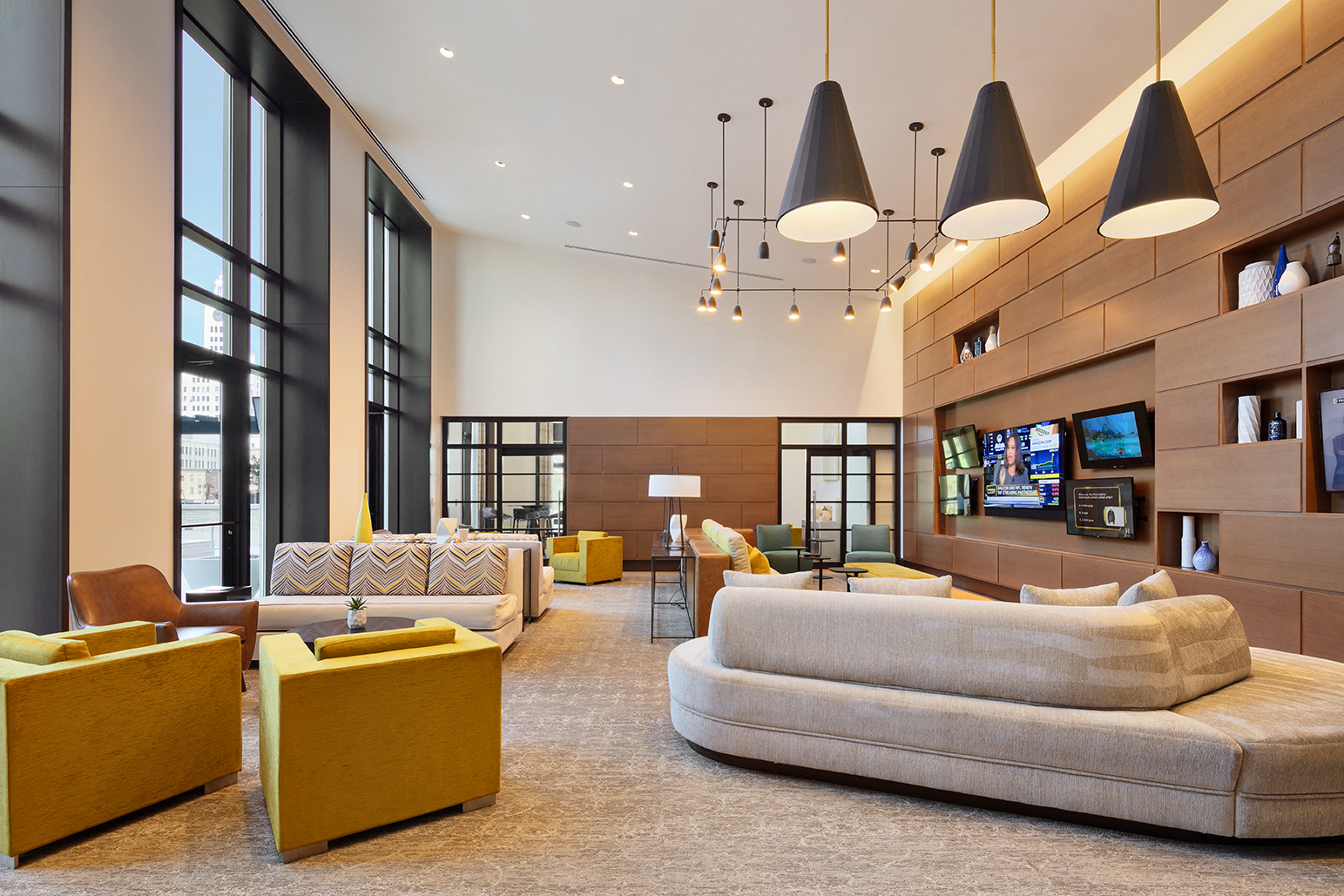 The Alexander | Apartments in Philadelphia, PA