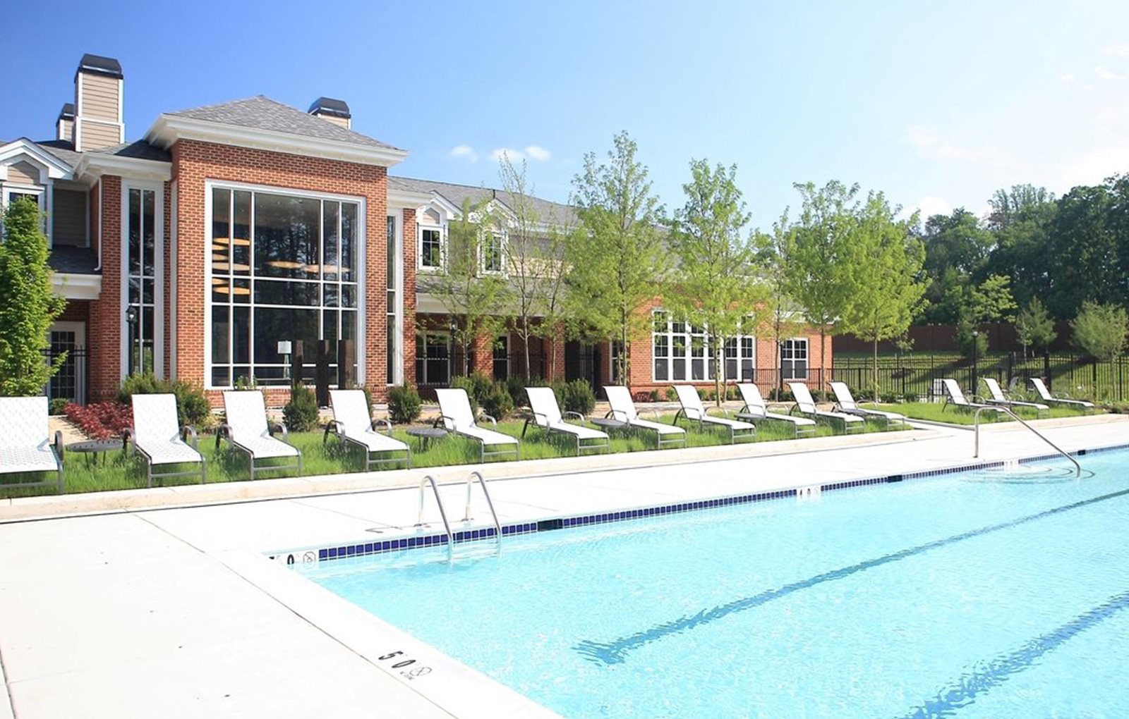 The Villas at Dorsey Ridge | Apartments in Hanover, MD
