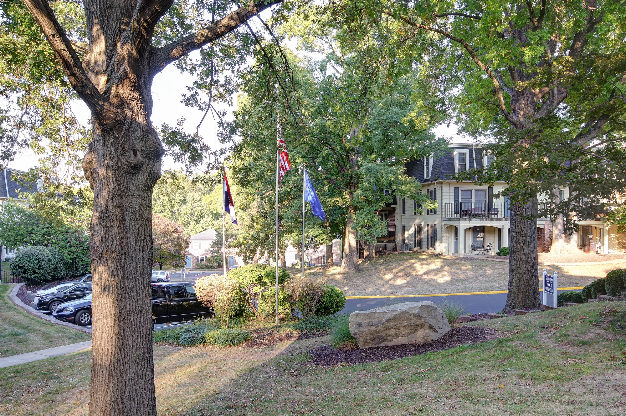 Georgetown of St. Louis | Apartments in St. Louis, MO