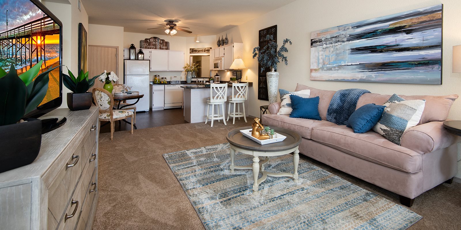 The Links at the Rock | Apartments in North Little Rock, AR