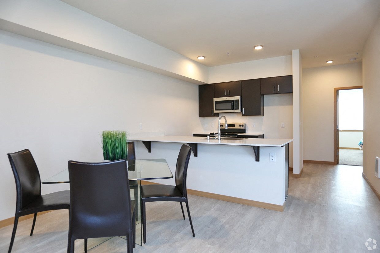 Photos and Video of Park77 in Arlington, WA