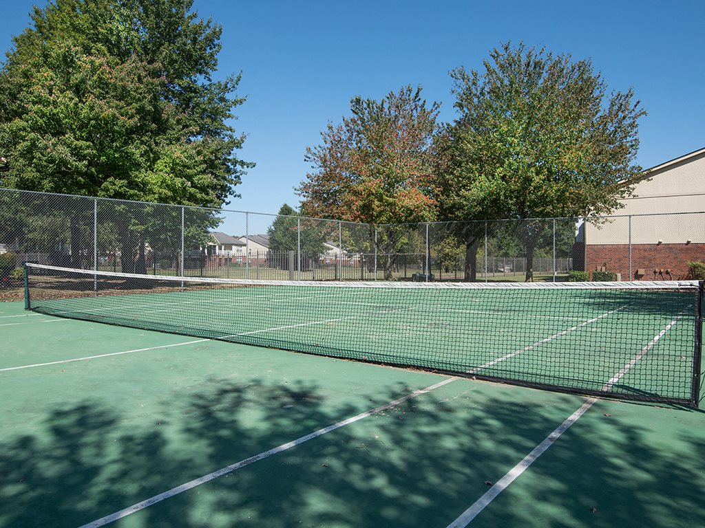 Photos and Video of The Links at Harrison in Harrison, AR
