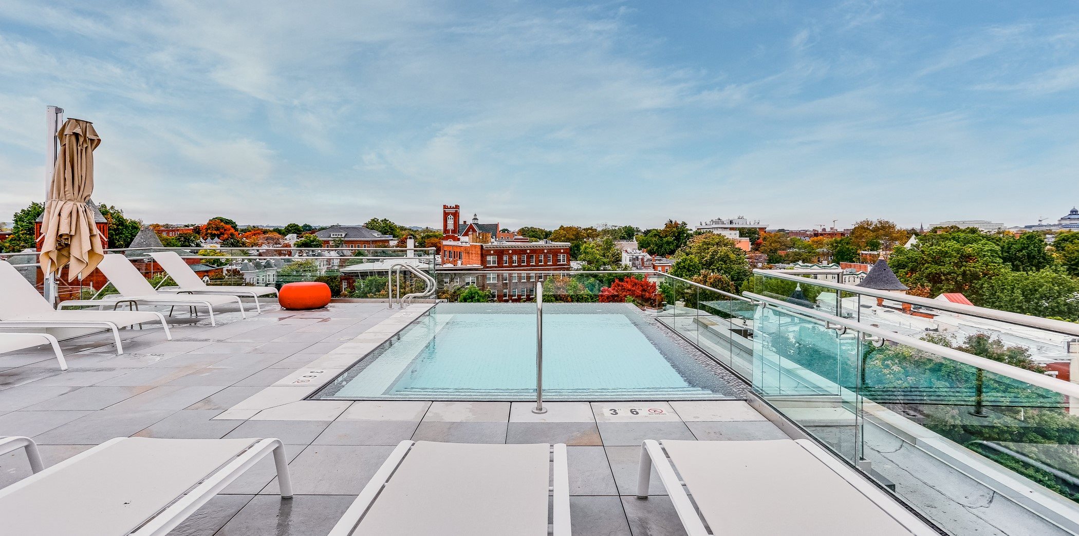 The Stanton | Apartments in Washington, DC