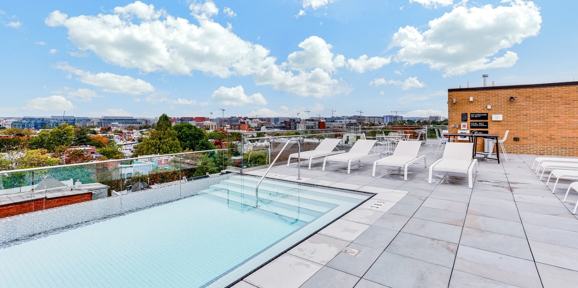 The Stanton | Apartments in Washington, DC