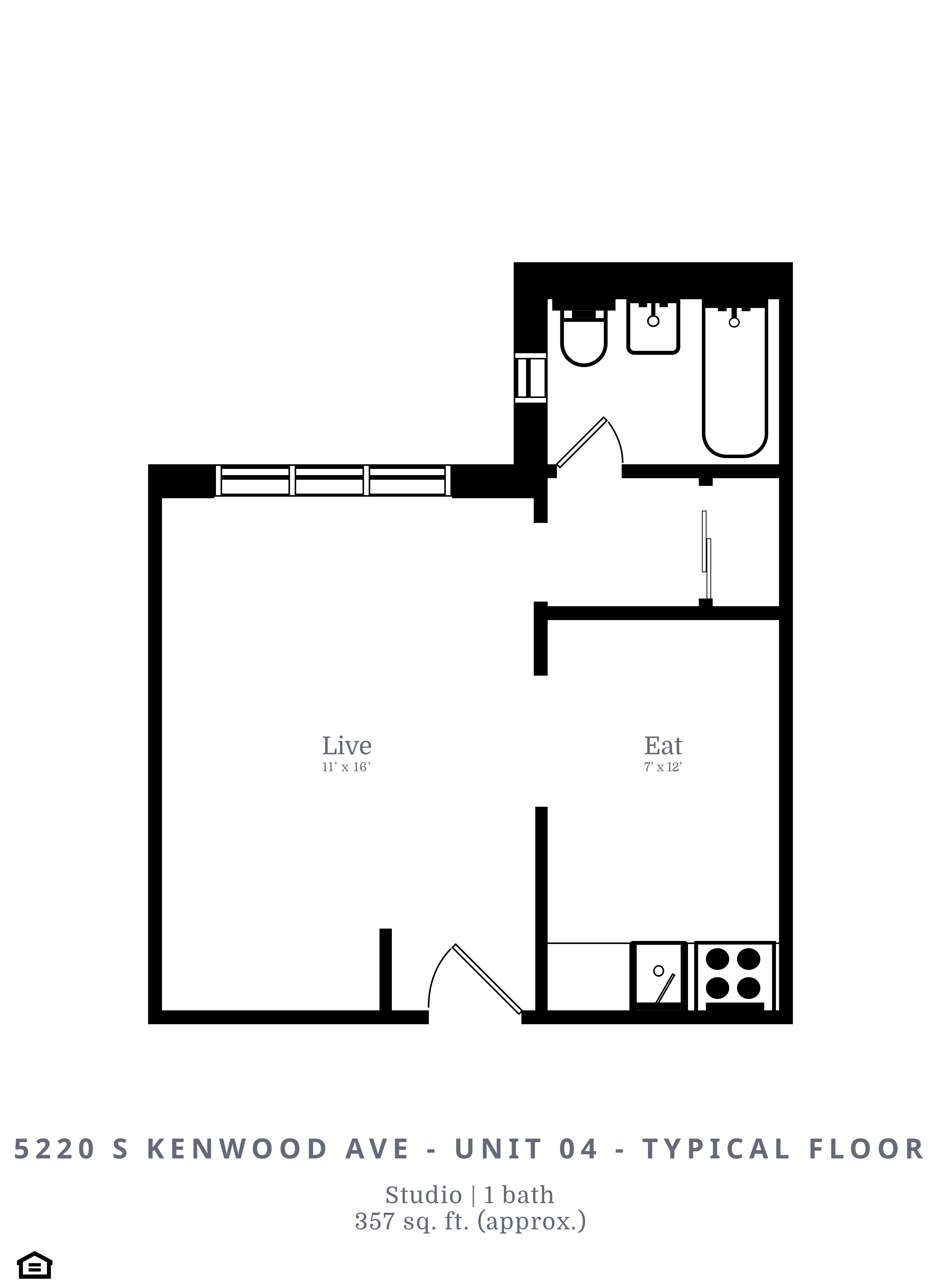 Ivy Residences