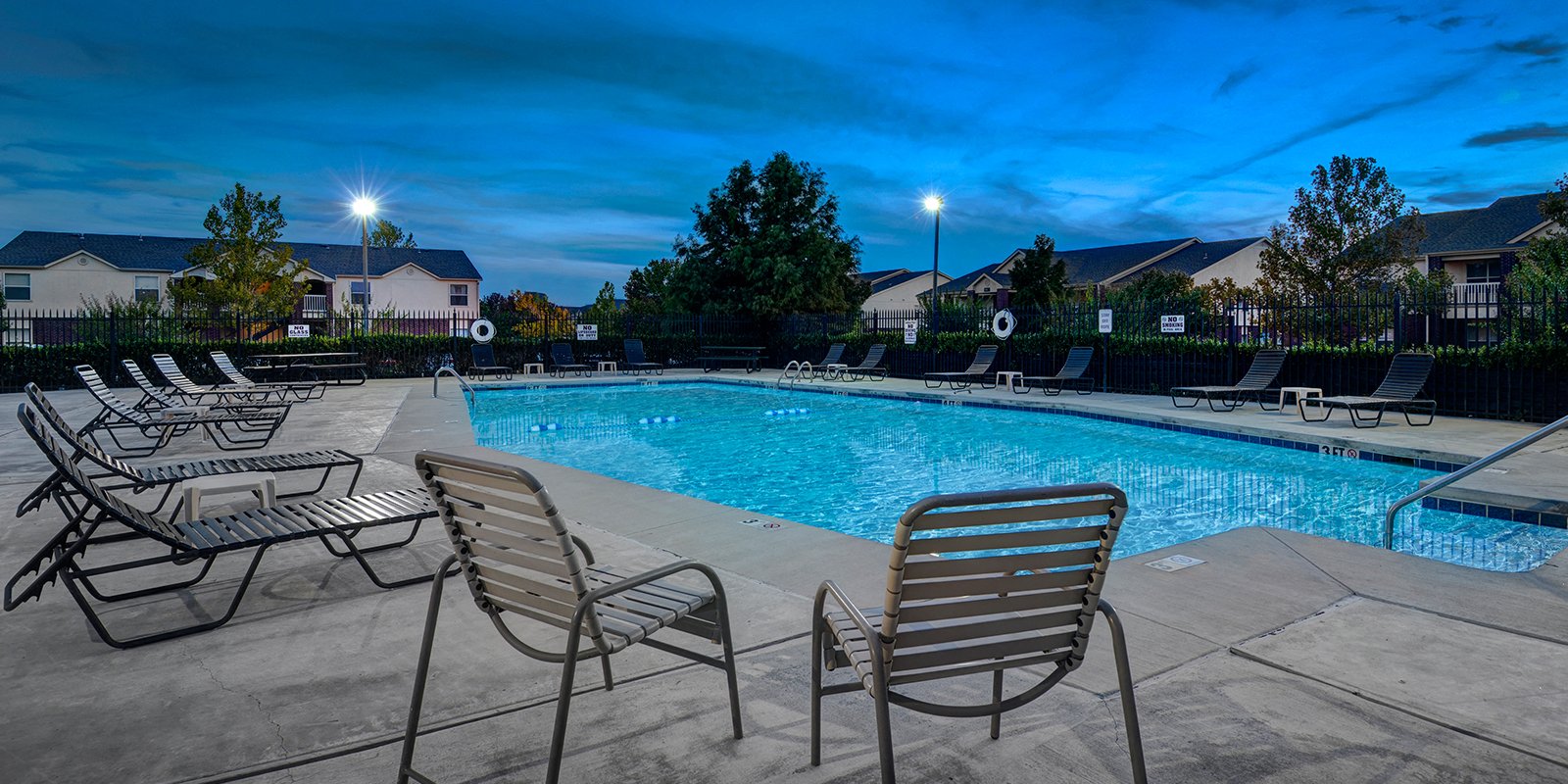 The Fairways at Moore | Apartments in Moore, OK