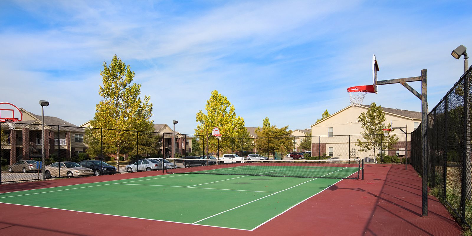 The Fairways at Moore | Apartments in Moore, OK