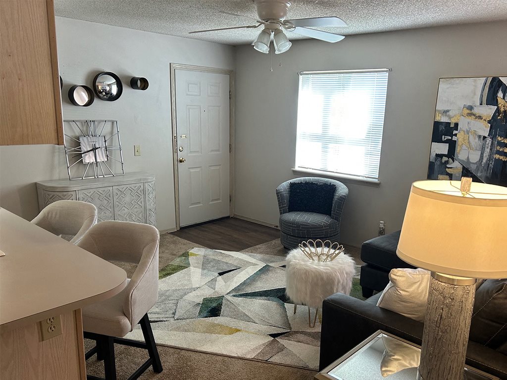 Photos and Video of Markham Hill in Fayetteville, AR