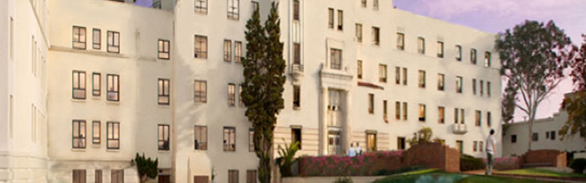 HOLLENBECK TERRACE | Apartments in Los Angeles, CA | RENTCafe