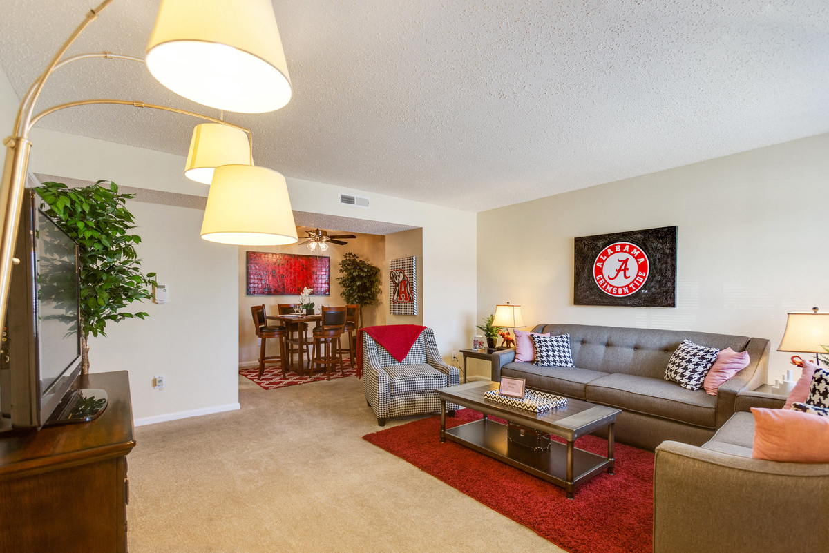 Bent Tree Apartment Homes | Apartments in Tuscaloosa, AL