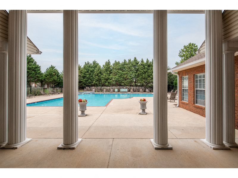 Highland Pointe | Apartments in Huntsville, AL