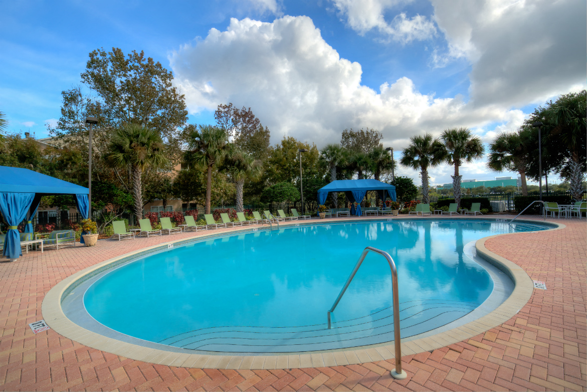 Windsor Club at Legacy Park | Apartments in Riverview, FL