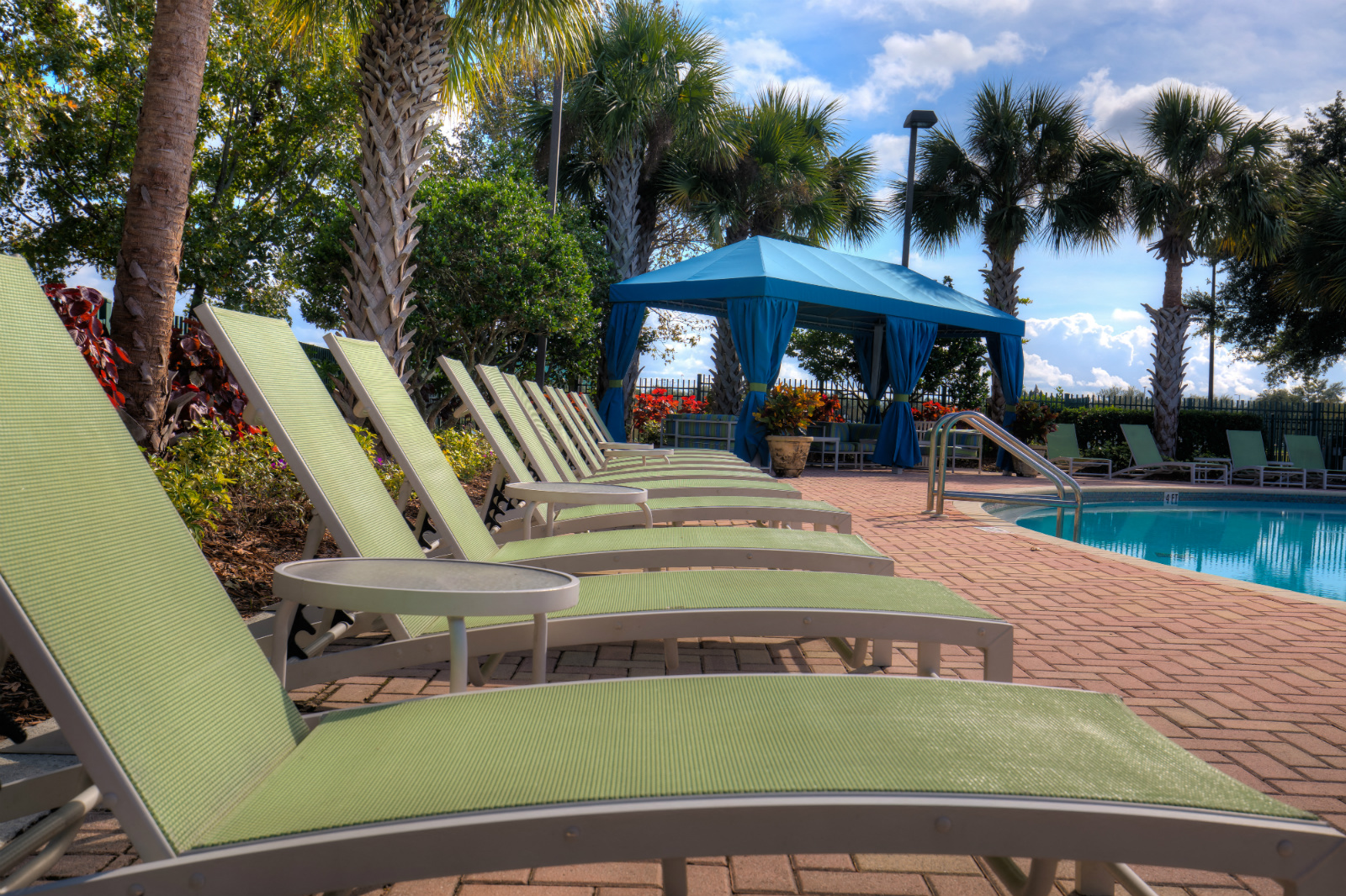 Windsor Club at Legacy Park | Apartments in Riverview, FL