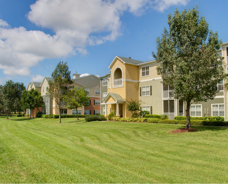 Windsor Club at Legacy Park | Apartments in Riverview, FL