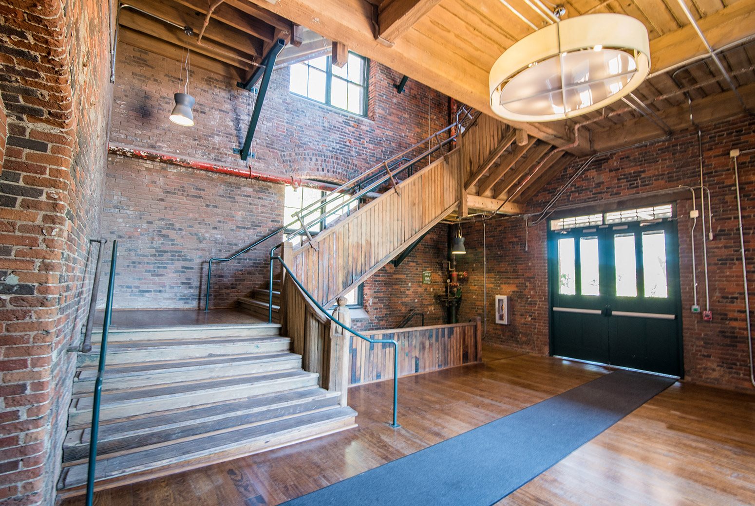 Loray Mill | Apartments in Gastonia, NC