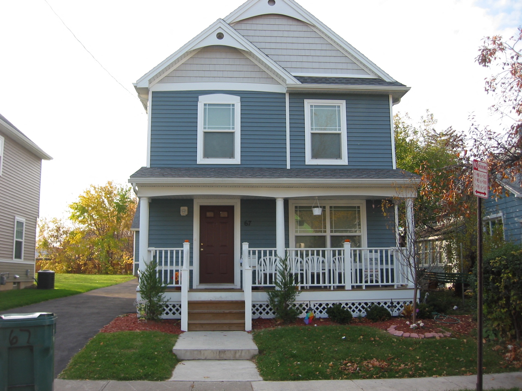 Photos and Video of Mildred Johnson in Rochester, NY