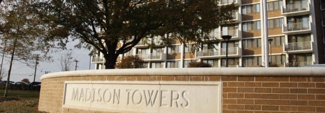 Madison Towers | Apartments in Madison, TN | RENTCafe