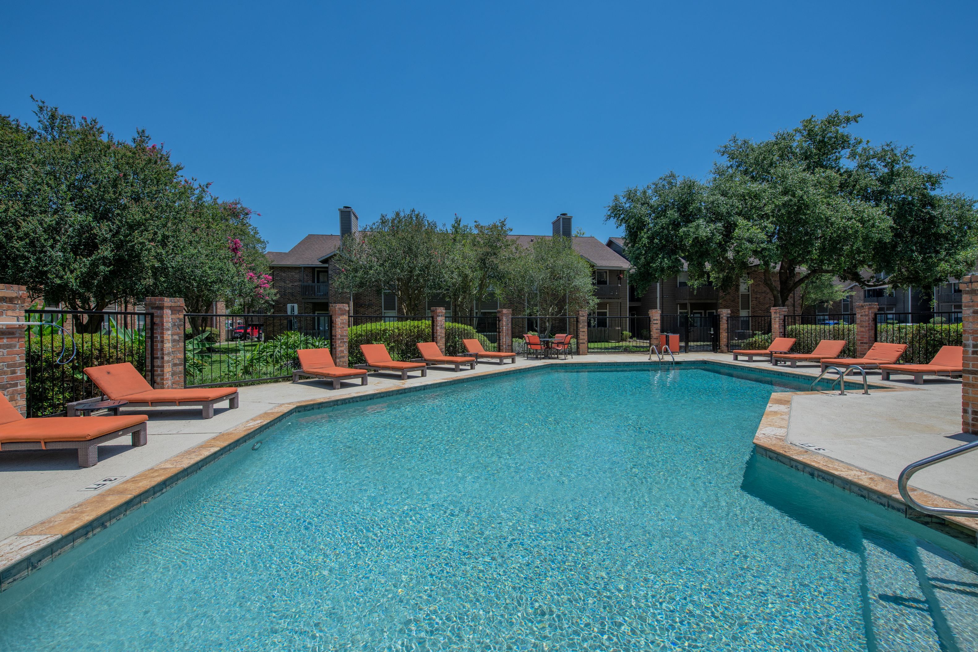 Lafayette LA Apartments for Rent | Emberwood