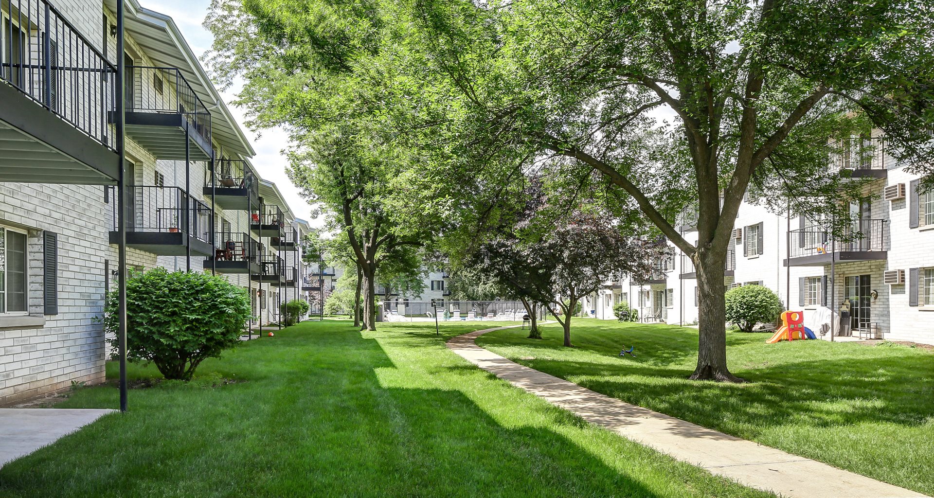 Rivers Edge Madison | Apartments in Madison, WI