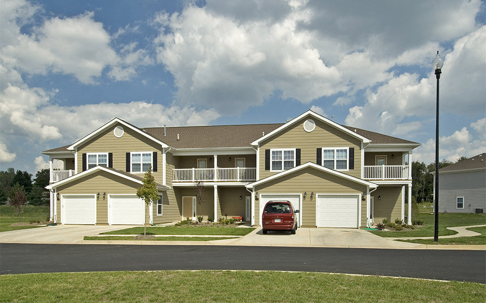 Detrick Homes |Rental Homes and Apartments at Fort Detrick, MD|Photos