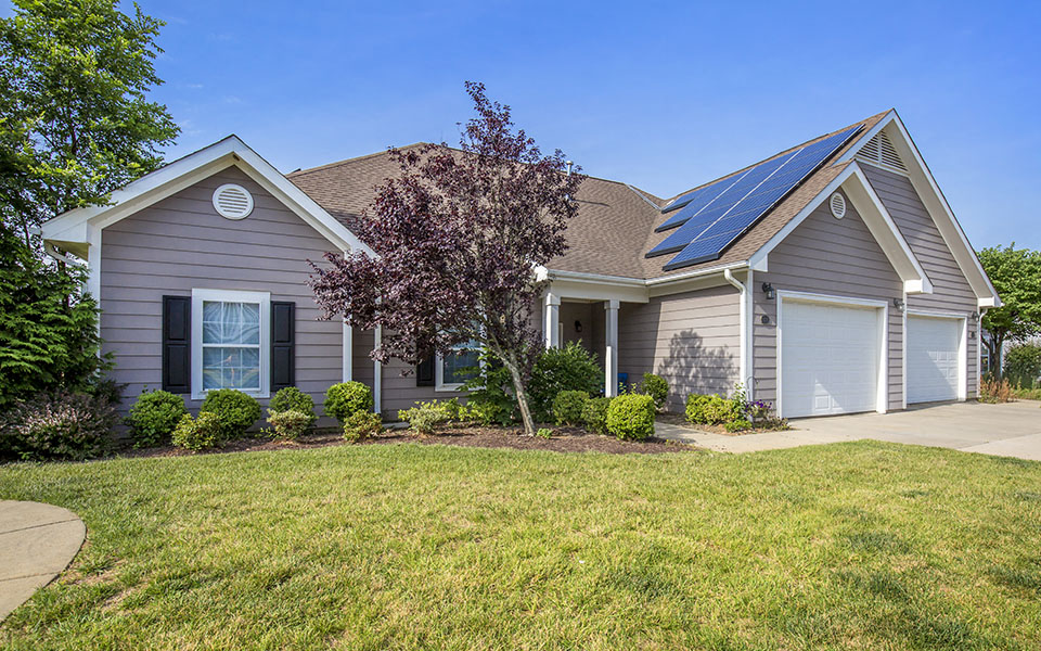 Detrick Homes |Rental Homes and Apartments at Fort Detrick, MD|Photos