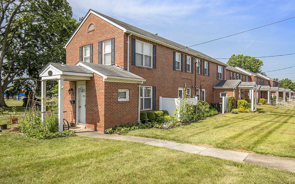 Detrick Homes |Rental Homes and Apartments at Fort Detrick, MD|Photos