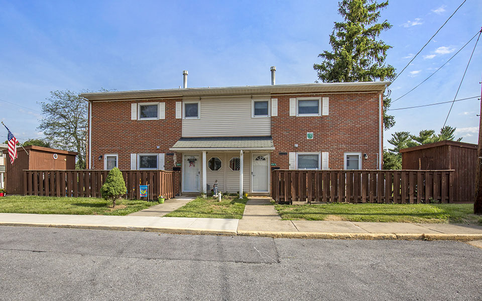 Detrick Homes |Rental Homes and Apartments at Fort Detrick, MD|Photos
