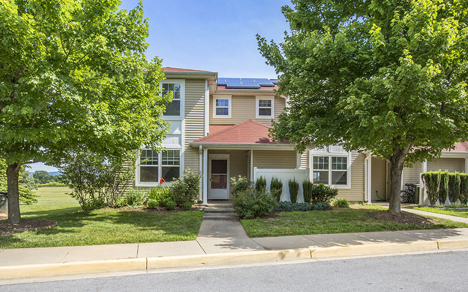 Detrick Homes | Apartments in Fort Detrick, MD | RENTCafe
