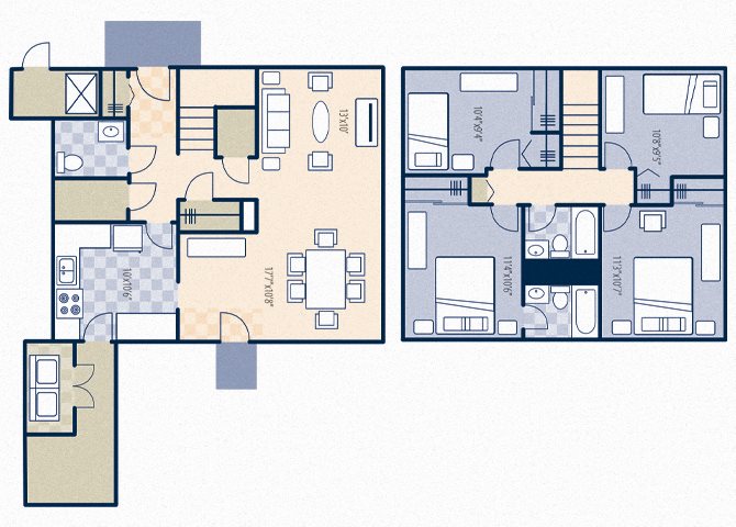 Detrick Homes | Apartments in Fort Detrick, MD | RENTCafe