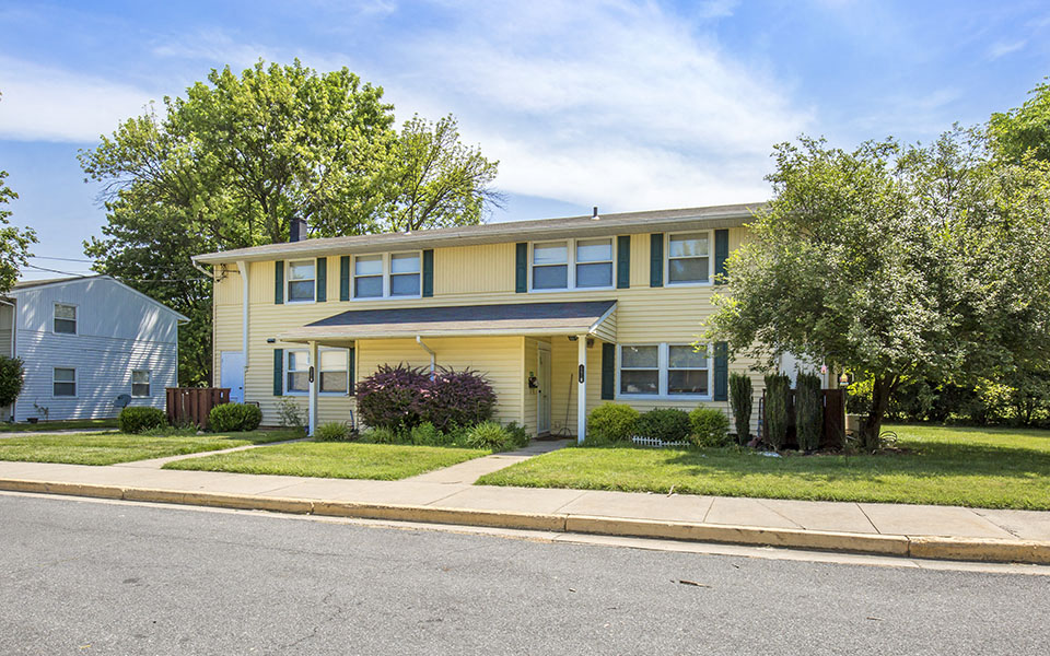 Detrick Homes |Rental Homes and Apartments at Fort Detrick, MD|Photos