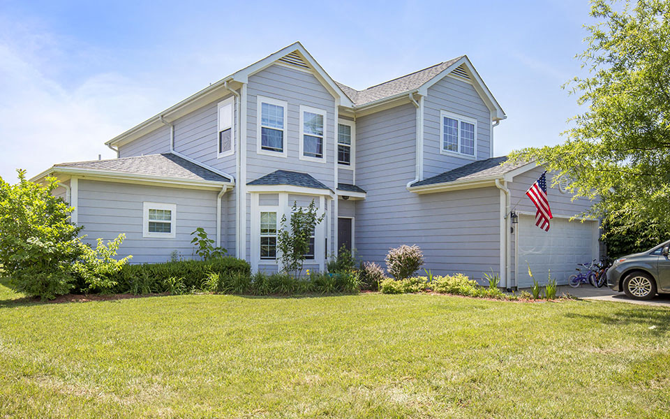 Detrick Homes |Rental Homes and Apartments at Fort Detrick, MD|Photos