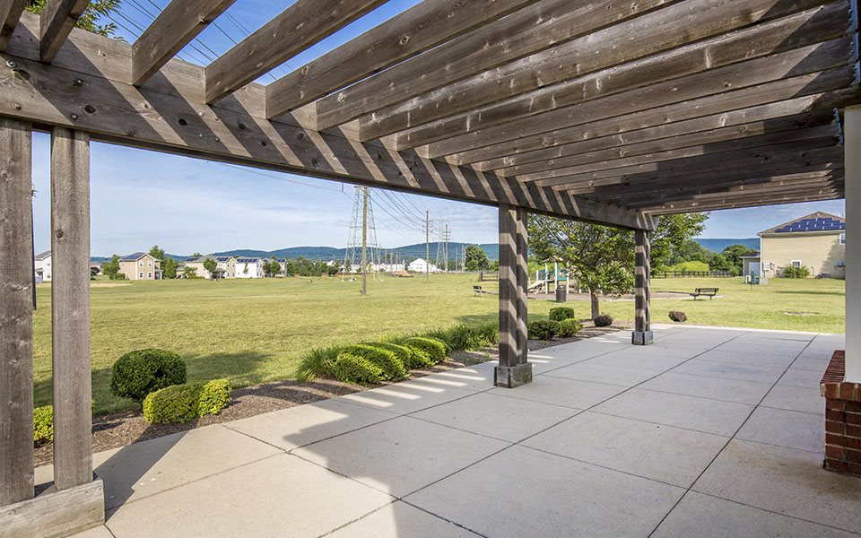 Detrick Homes |Rental Homes and Apartments at Fort Detrick, MD|Photos