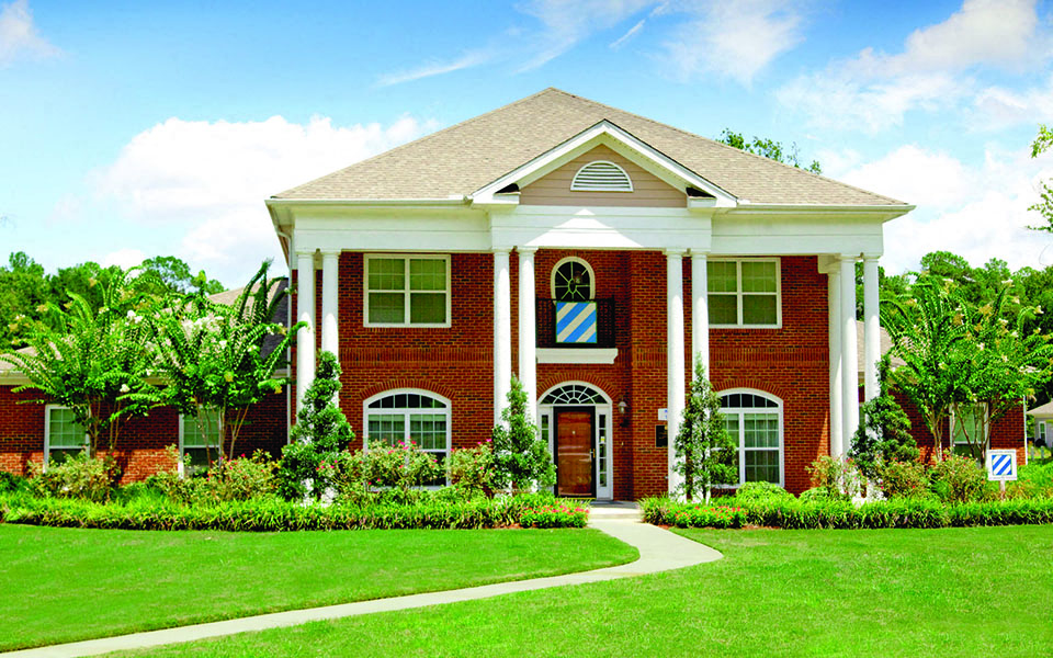 Fort Stewart Family Homes | Family housing at Fort Stewart, GA | Photos