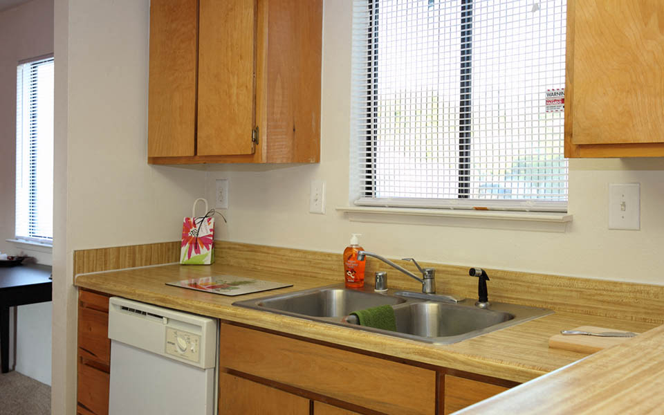 Fort Stewart Family Homes | Family housing at Fort Stewart, GA | Photos