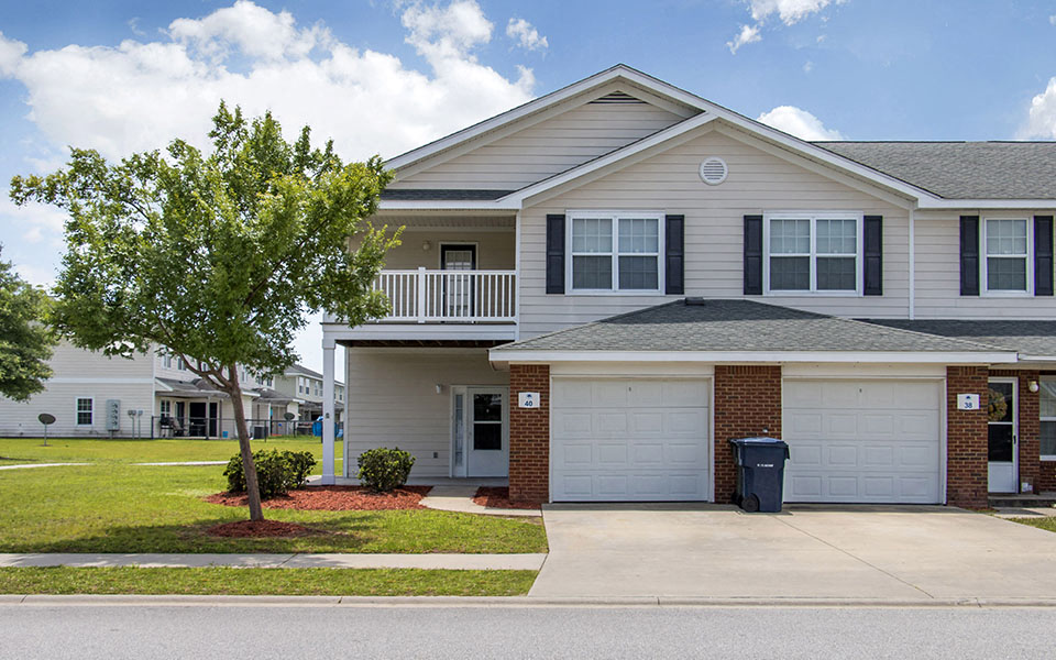 Fort Stewart Family Homes | Family housing at Fort Stewart, GA | Photos