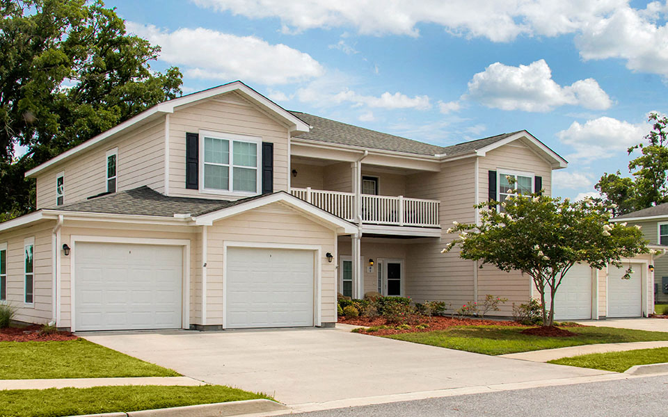 Fort Stewart Family Homes | Family housing at Fort Stewart, GA | Photos