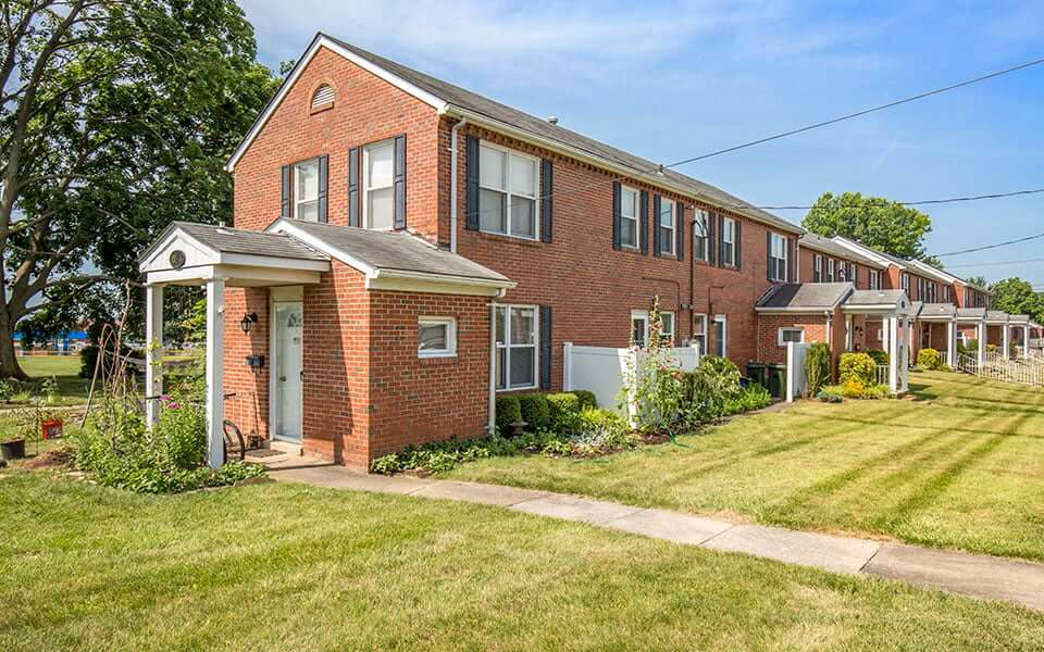 Detrick Homes |Rental Homes and Apartments at Fort Detrick, MD|Photos