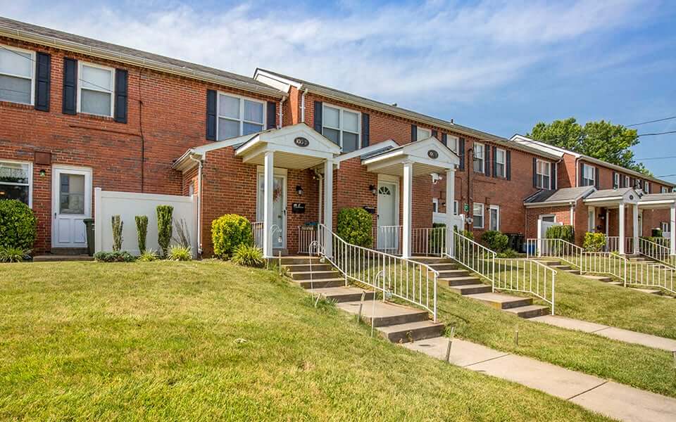 Detrick Homes |Rental Homes and Apartments at Fort Detrick, MD|Photos