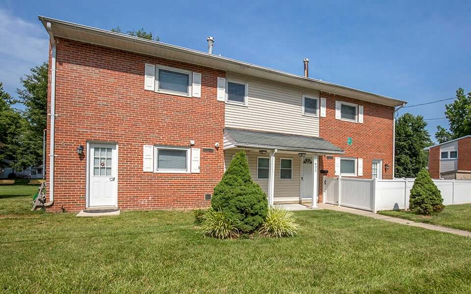 Detrick Homes |Rental Homes and Apartments at Fort Detrick, MD|Photos