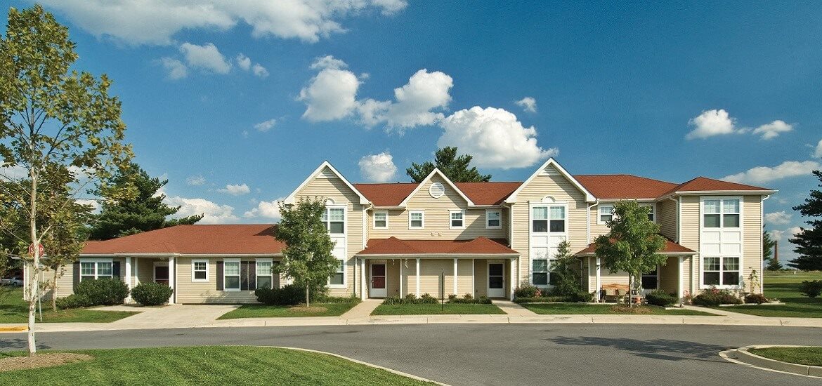 Detrick Homes |Rental Homes and Apartments at Fort Detrick, MD