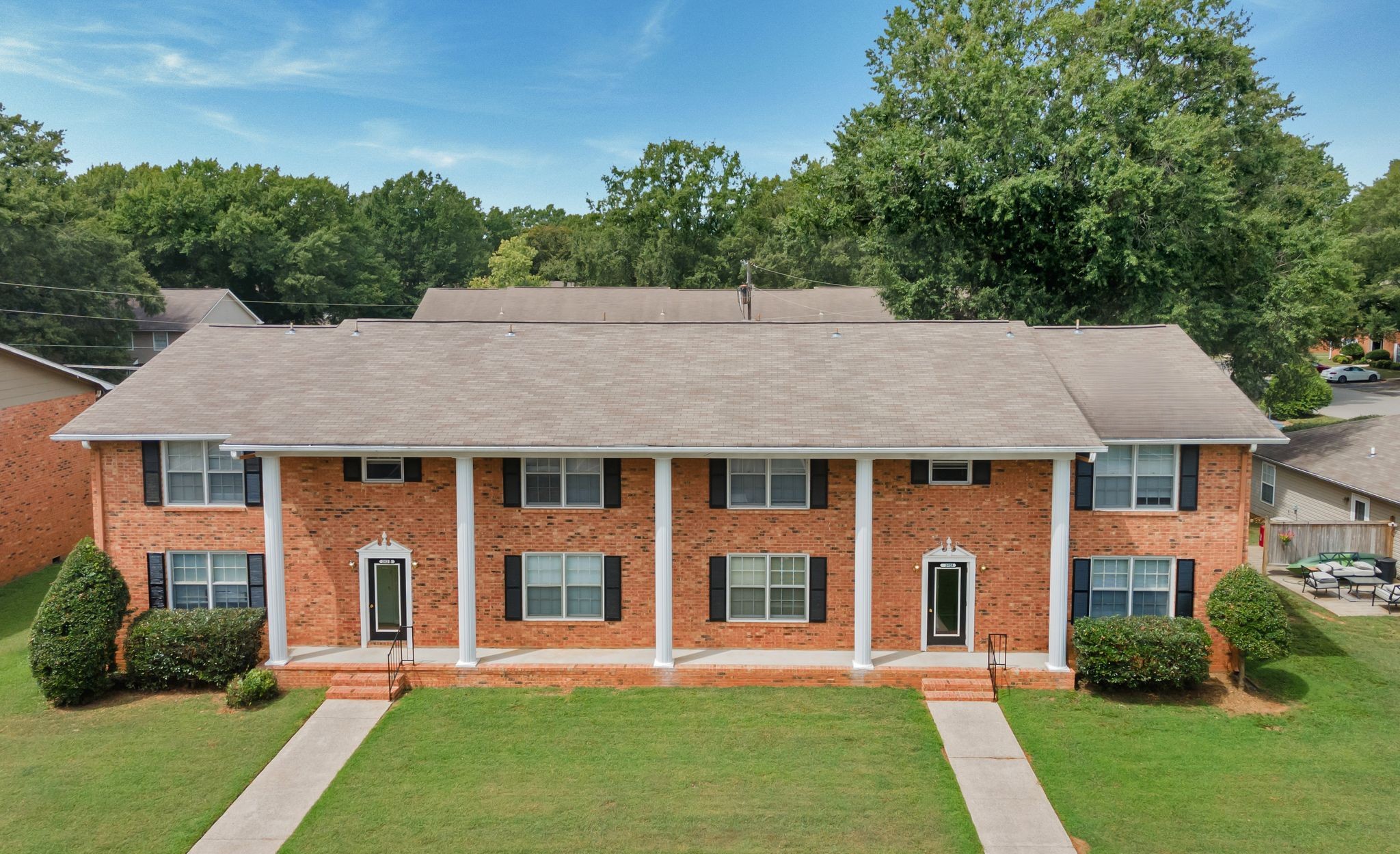 Waterford Square Apartment Homes | Apartments in Huntsville, AL