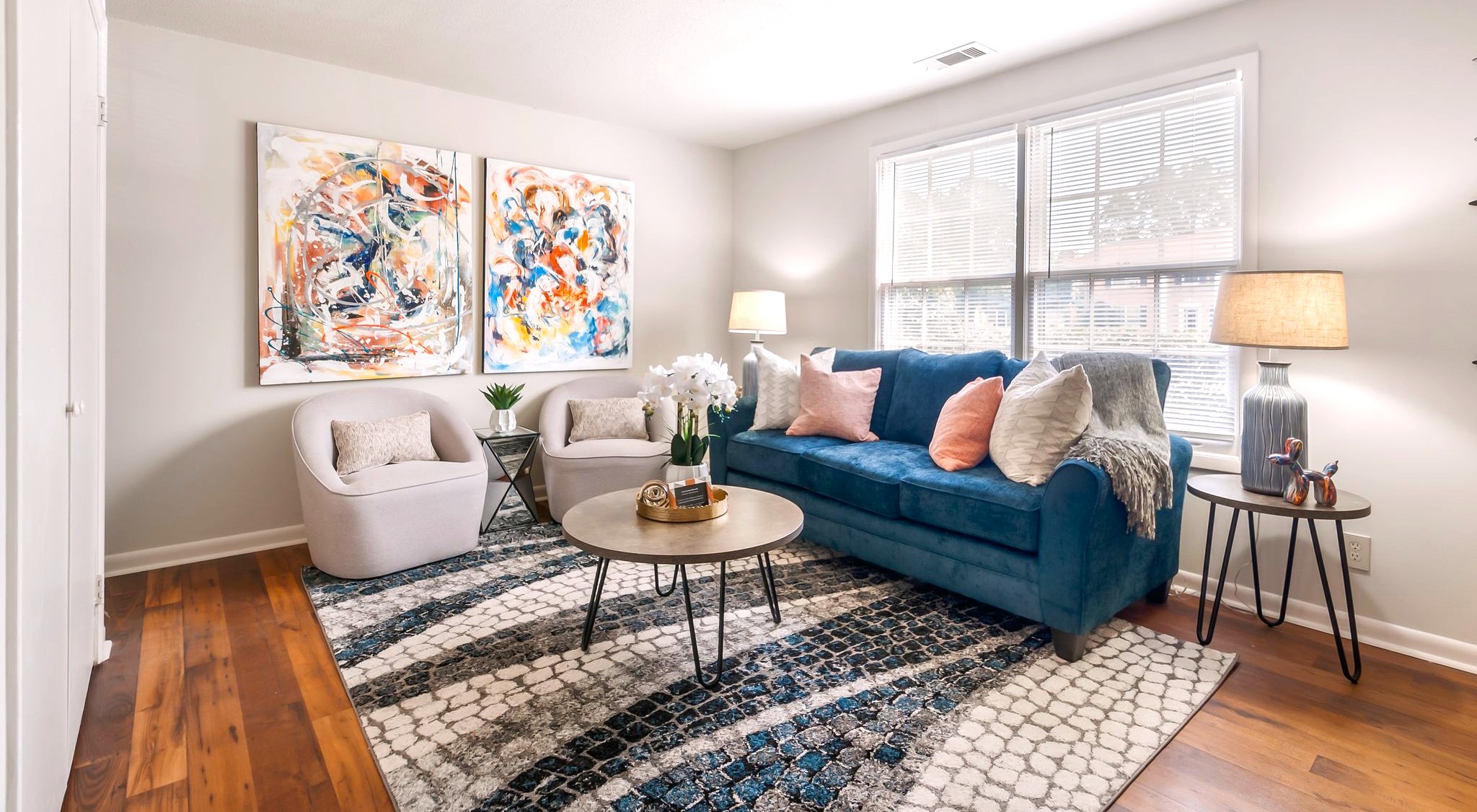 Waterford Square Apartment Homes | Apartments in Huntsville, AL