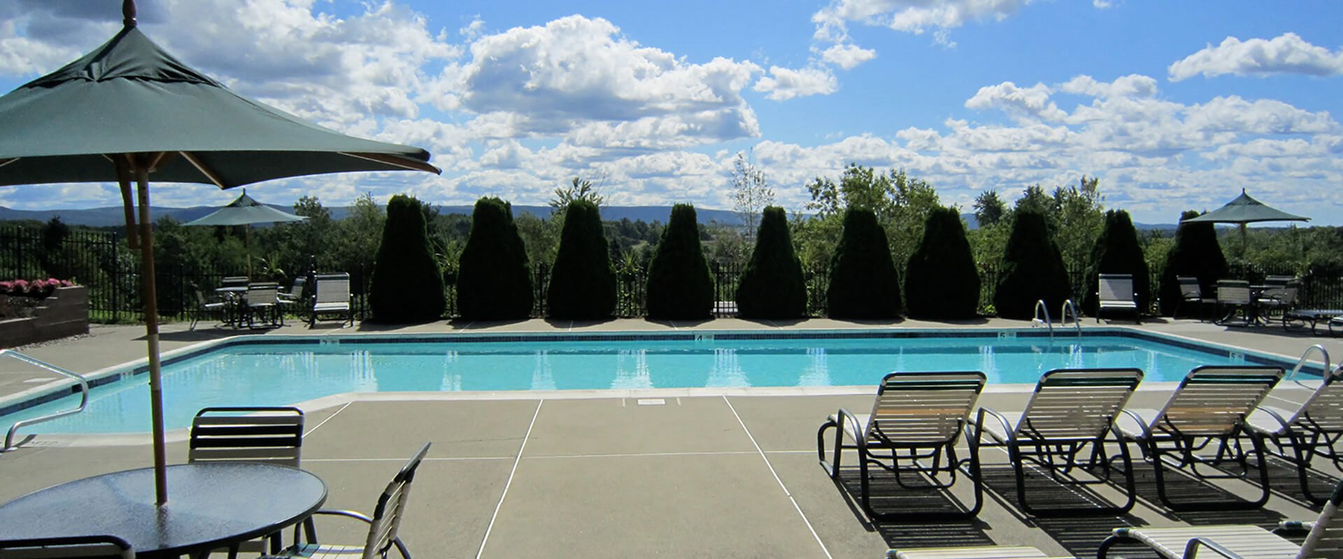 The Woods | Apartments in Brunswick, NY